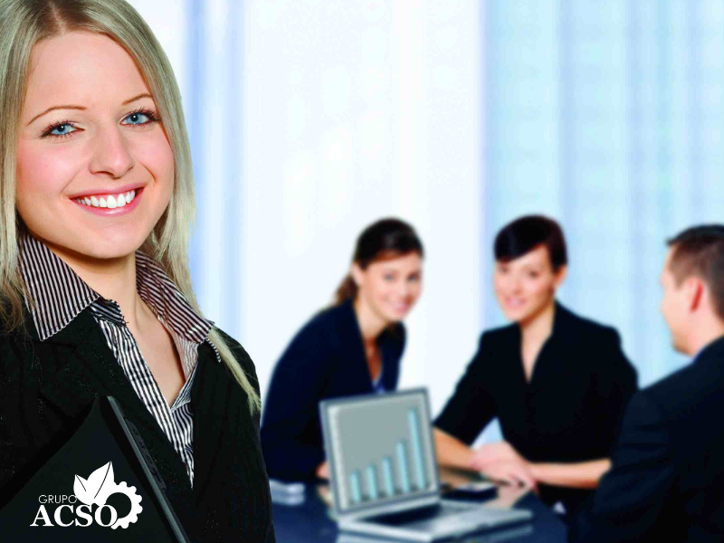 GrupoAcso – ACSO